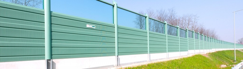 barriere-metalliche | CIR Ambiente - Imola