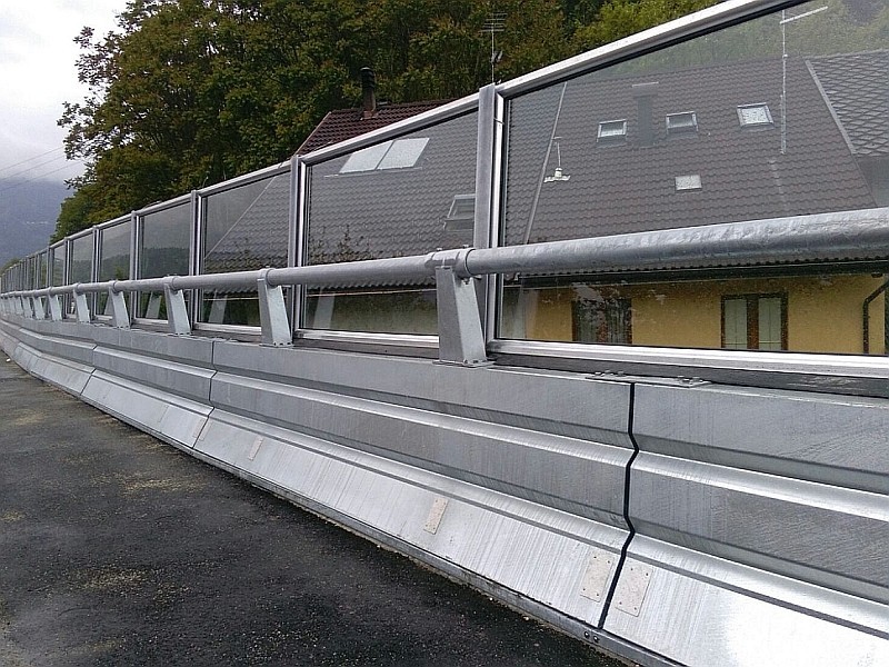 barriere antirumore_trento_cir ambiente_acustica_rivestimento ...